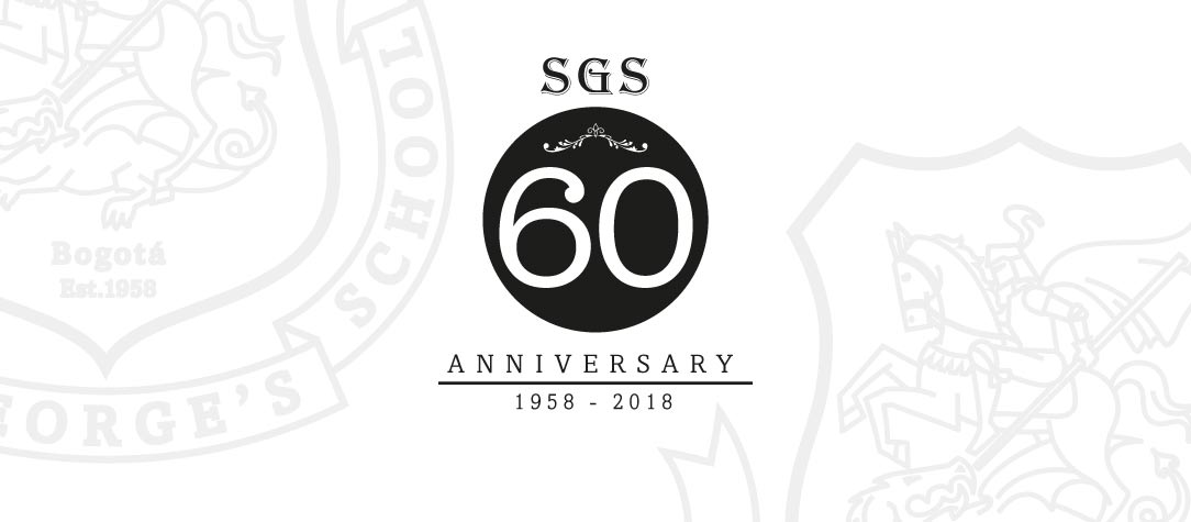 The 60th Anniversary of St George’s School – Colegio San Jorge de ...