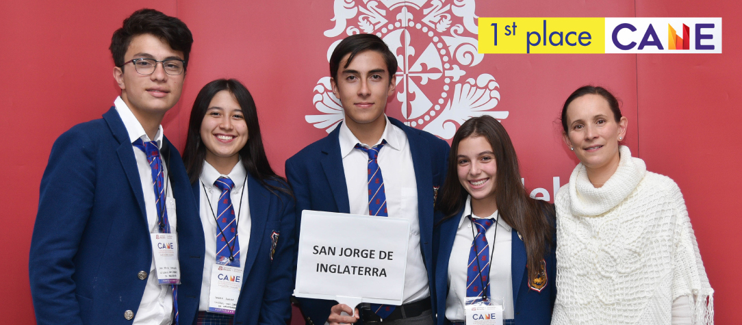 SGS WINNERS OF THE NATIONAL ACADEMIC ECONOMICS COMPETITION FOR SCHOOLS ...