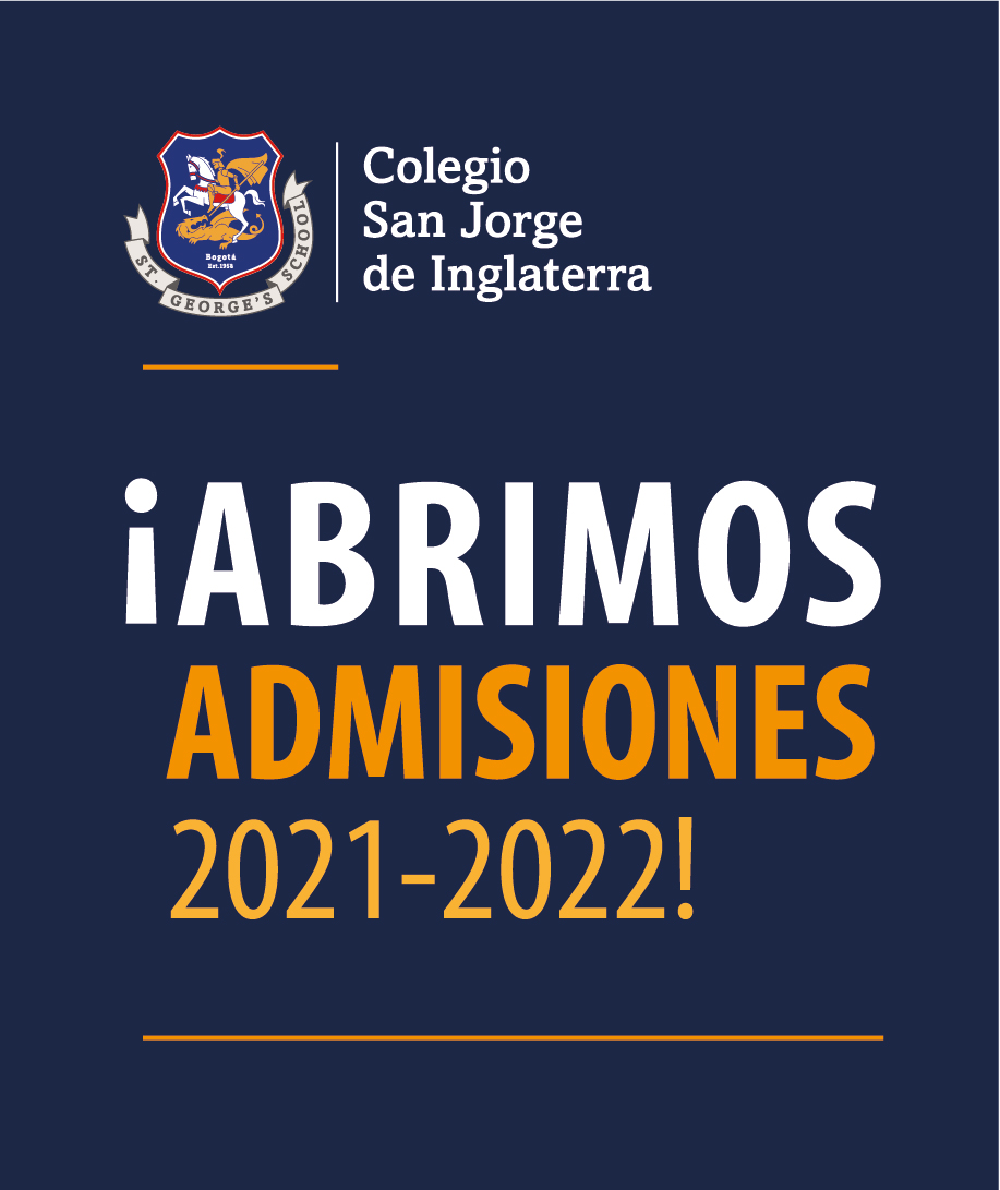 Colegio San Jorge de Inglaterra – SGS