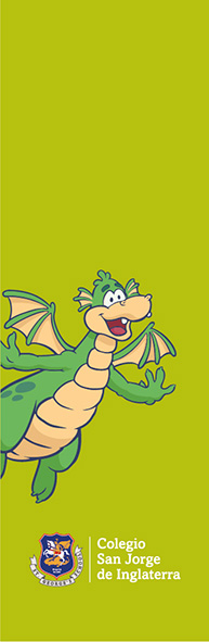Acerca del SGS – Colegio San Jorge de Inglaterra