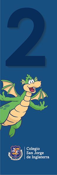Acerca del SGS – Colegio San Jorge de Inglaterra