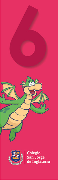 Acerca del SGS – Colegio San Jorge de Inglaterra