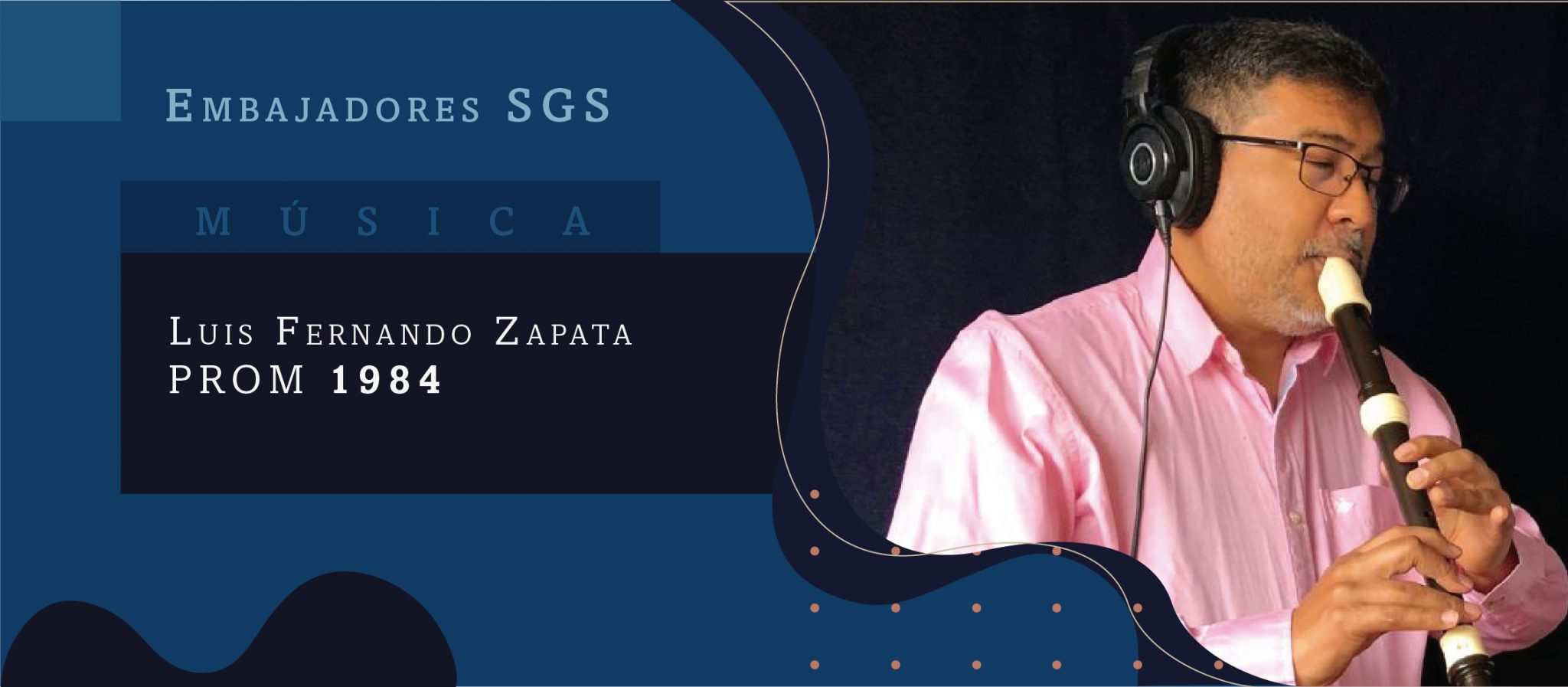 Colegio San Jorge de Inglaterra – SGS