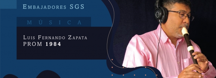 Colegio San Jorge de Inglaterra – SGS